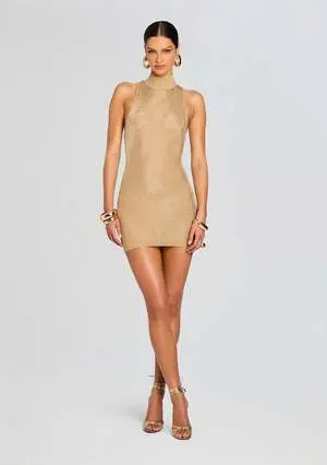 Seroya Mini Cocktail Dresses