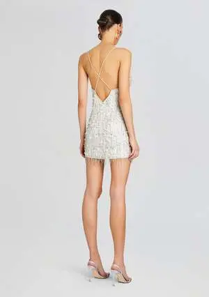 Retrofete Haven Dress