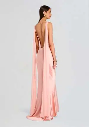 Maxi Evening Gowns