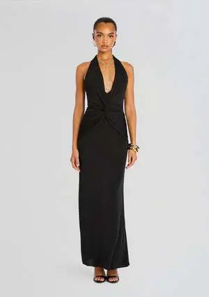 SEROYA Mada Maxi Dress