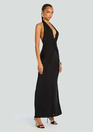 SEROYA Mada Maxi Dress