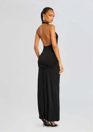 SEROYA Mada Maxi Dress