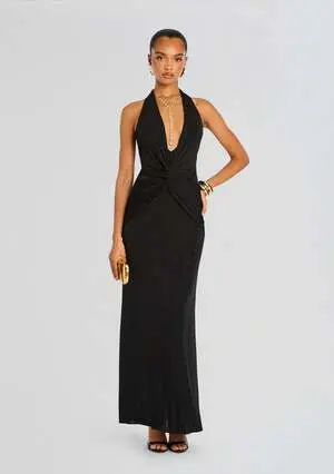 SEROYA Mada Maxi Dress