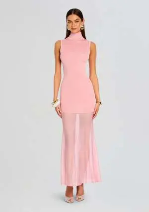 Seroya Maxi Evening Dresses