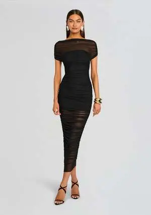 Mesh Midi