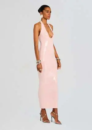 Retrofete Gwendy Sequin Dress
