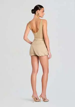 SEROYA Jo Short - Sand