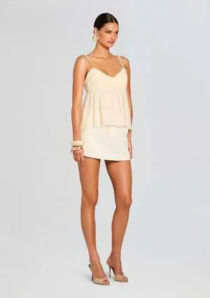 SEROYA Maven Top