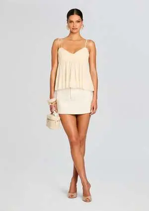 SEROYA Maven Top