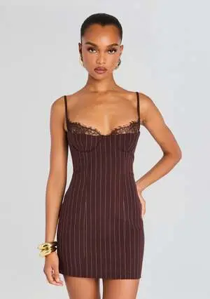 Retrofete Brona Mini Dress