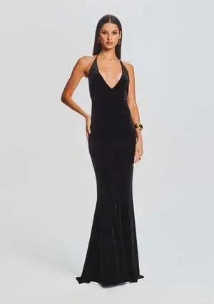 Retrofete Odette Gown