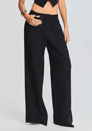 Retrofete Antonia Pant