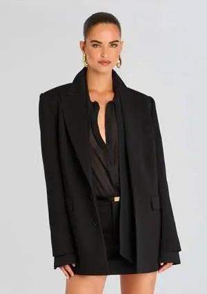 SEROYA Sophia Blazer