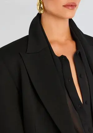 SEROYA Sophia Blazer