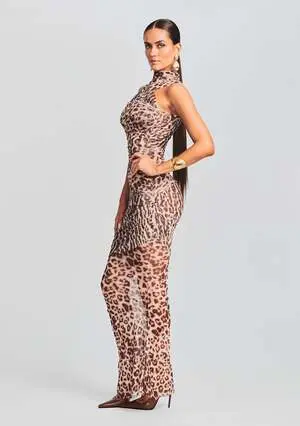 SEROYA Ronnie Dress