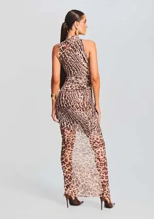 SEROYA Ronnie Dress