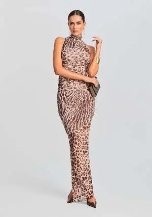 SEROYA Ronnie Dress