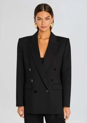 SEROYA Stefania Blazer