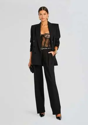 SEROYA Stefania Blazer
