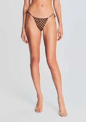 BANANHOT Bell Bikini Bottom