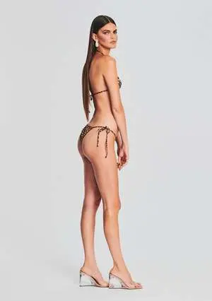 BANANHOT Bell Bikini Bottom