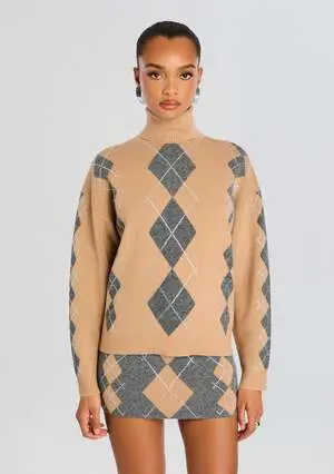 Retrofete Fine Knit Sweaters For Women