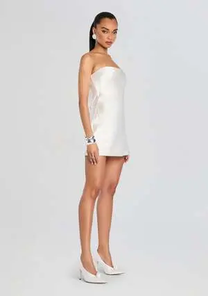 Retrofete Indiyah Mini Dress
