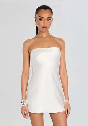 Retrofete Indiyah Mini Dress