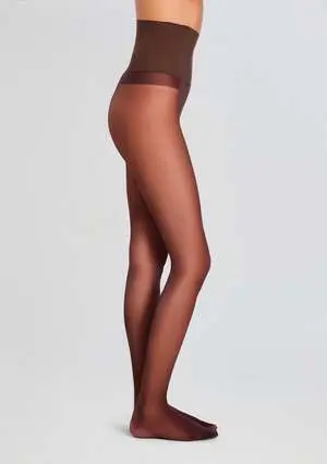 Commando Premier Sheer Tights - Oxb