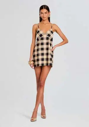 Seroya Vintage Day Dresses