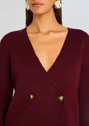 SEROYA Tundra Sweater