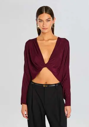 SEROYA Jerome Top