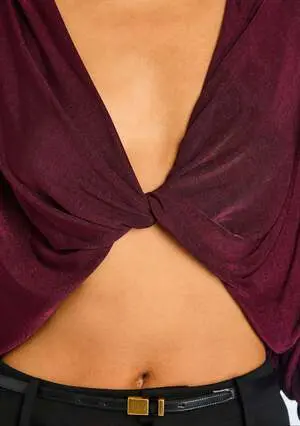 SEROYA Jerome Top