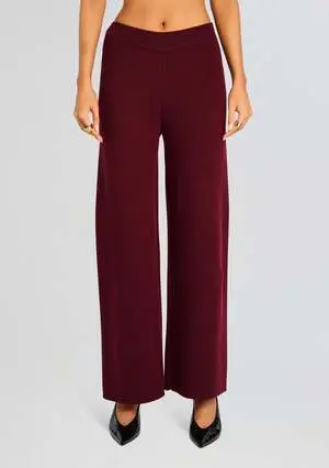 SEROYA Juna Knit Pant