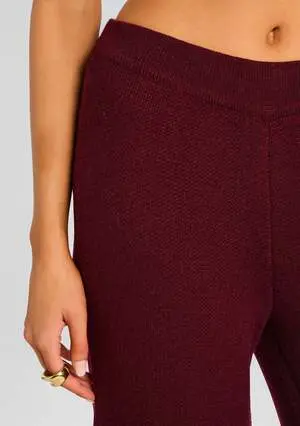 SEROYA Juna Knit Pant