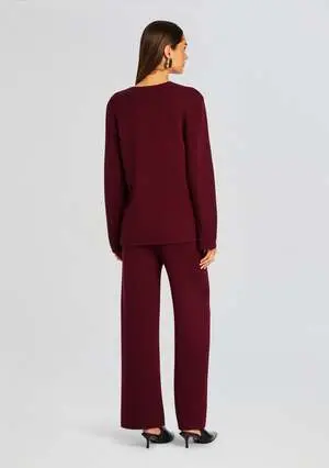 SEROYA Juna Knit Pant