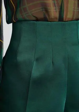 Retrofete Marie Short - Pine