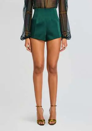 Retrofete Marie Short Pine