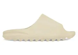 Yeezy Ys01 Slides - Vanilla