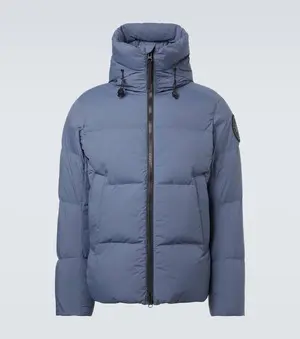 Canada Goose Black Label Crofton Down Jacket