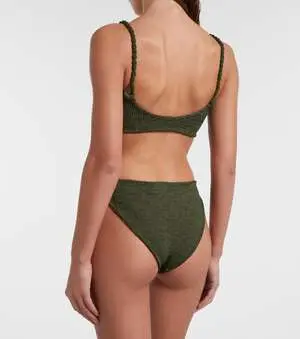 Hunza G Phoebe Bikini