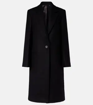 Toteme Overcoat Coats For Women