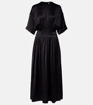 Toteme Pleated Day Dresses
