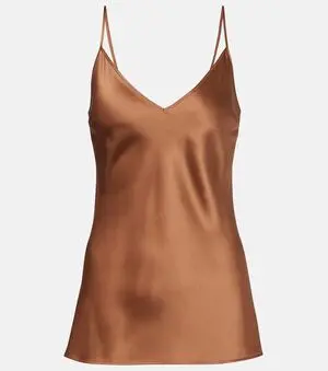 Joseph Layered Camis Tanks For Women
