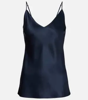 Joseph Spaghetti Strap Camis Tanks For Women