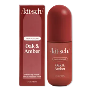 KITSCH Hair Perfume Oak & Amber - One-color