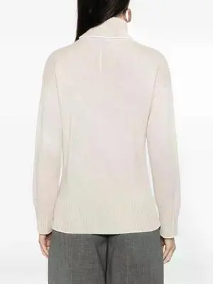 Eleventy Roll-neck Sweater
