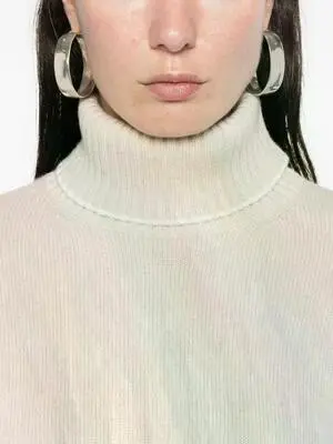 Eleventy Roll-neck Sweater