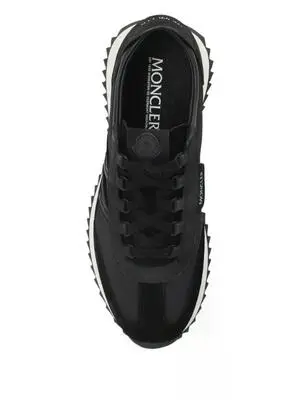 Moncler Panelled Sneakers