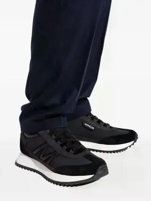 Moncler Panelled Sneakers